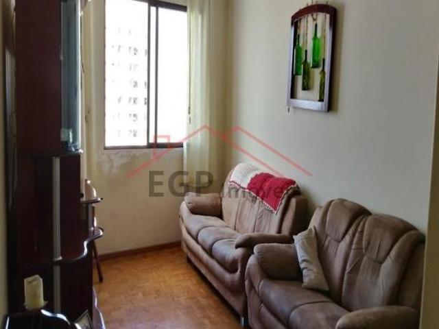 APARTAMENTO NO CENTRO DE SOROCABA, com 100 m e 03 dormitórios