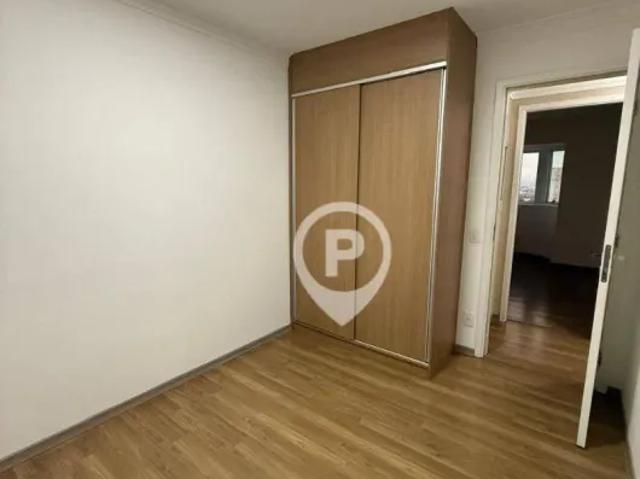 Apartamento no Centro de Santo André