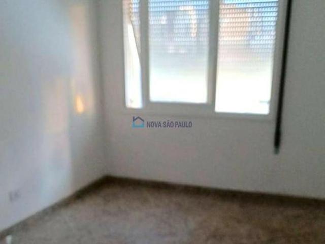 Apartamento no Centro de Santo André