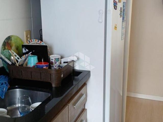 APARTAMENTO NO CENTRO DE SAPUCAIA