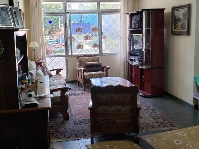 Apartamento no centro de SERRA NEGRA