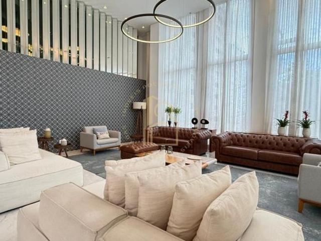 Apartamento no Centro de Poços de Caldas