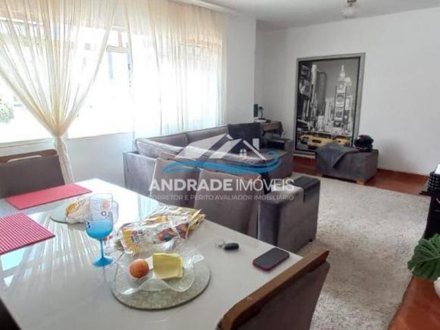 Apartamento no Centro de Poços de Caldas/MG