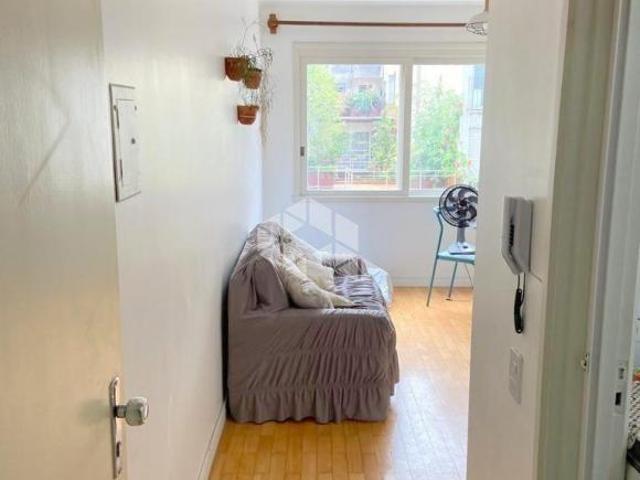 APARTAMENTO NO CENTRO DE POA PRÓXIMO A SANTA CASA E UFRGS