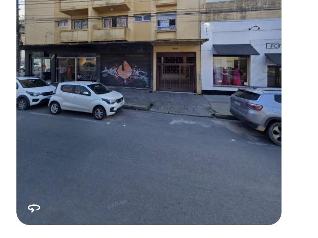 Apartamento no centro de pelotas a 60 metros da faculdade de Odontologia