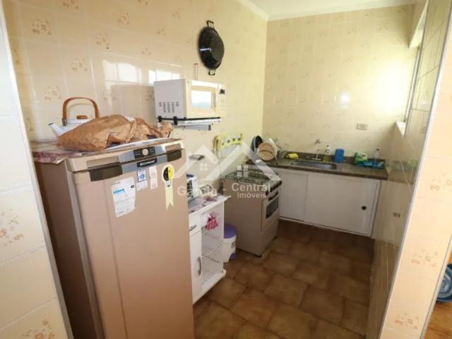 Apartamento no Centro de Peruíbe