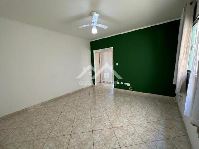 Apartamento no Centro de Peruíbe