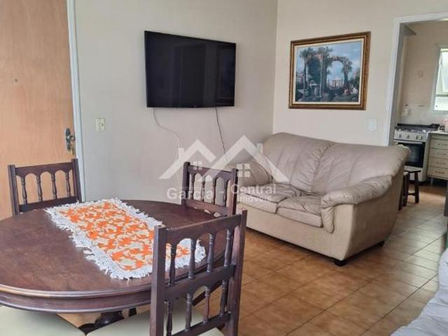 Apartamento no Centro de Peruíbe