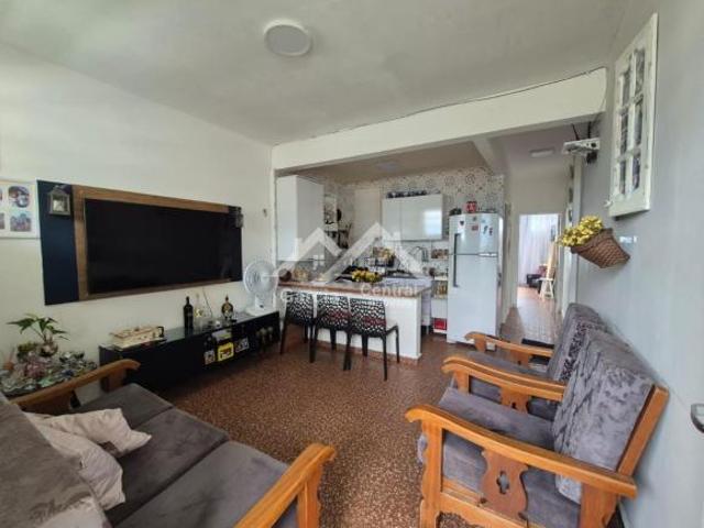 Apartamento no Centro de Peruíbe