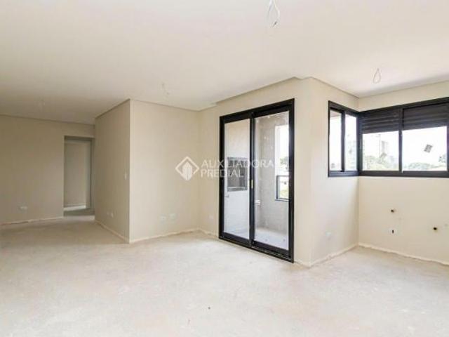 Apartamento no Centro de Pinhais | 78,54 m² Privativos | Sacada com Churrasqueira