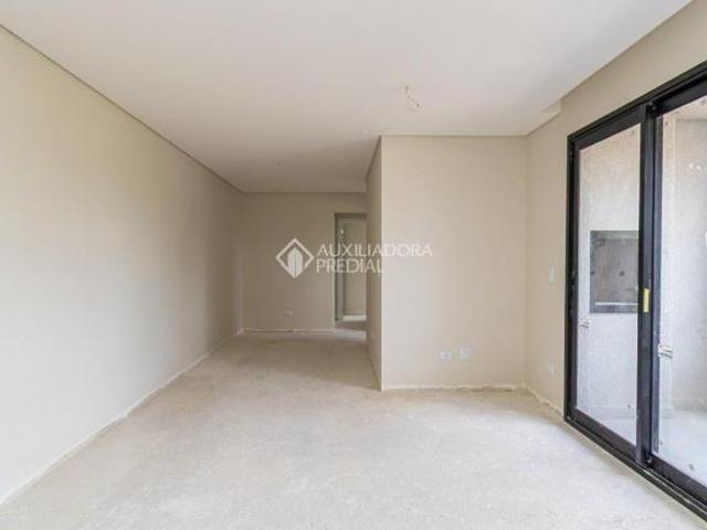 Apartamento no Centro de Pinhais | 78,54 m² Privativos | Sacada com Churrasqueira