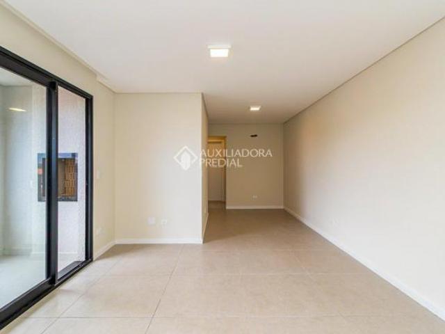 Apartamento no Centro de Pinhais | 79,83 m² Privativos | Sacada com Churrasqueira