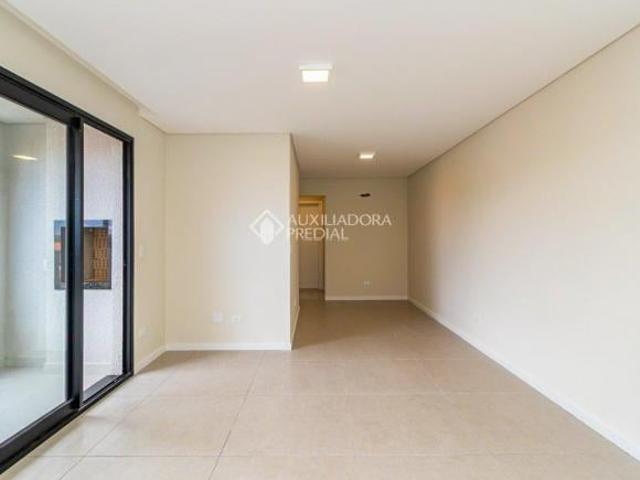 Apartamento no Centro de Pinhais | 79,83 m² Privativos | Sacada com Churrasqueira