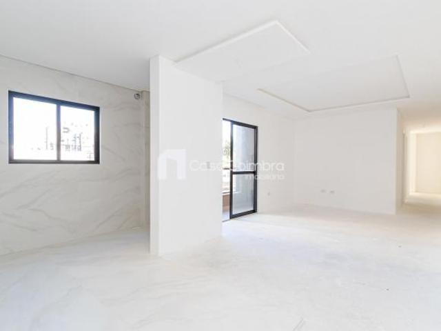 Apartamento no Centro de Pinhais com 3 quartos e s