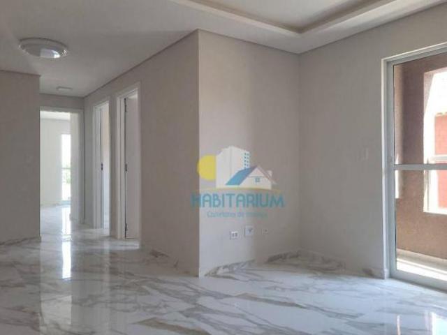 Apartamento no Centro de Pinhais com elevador e vaga de garagem