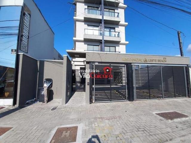 Apartamento no Centro de Praia de Leste