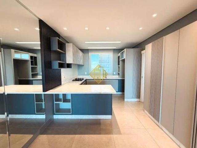 APARTAMENTO NO CENTRO DE TOLEDO COM ACADEMIA EM TOLEDO PARANÁ