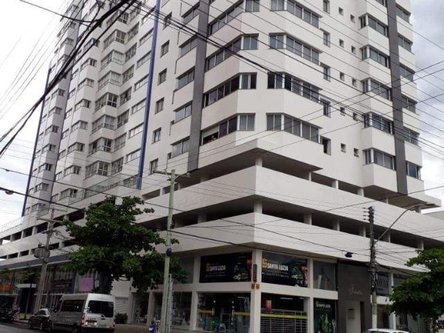 Apartamento no centro de Torres para alugar na temporada