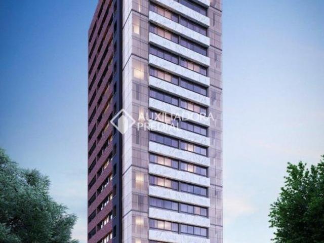 Apartamento no Centro de Torres