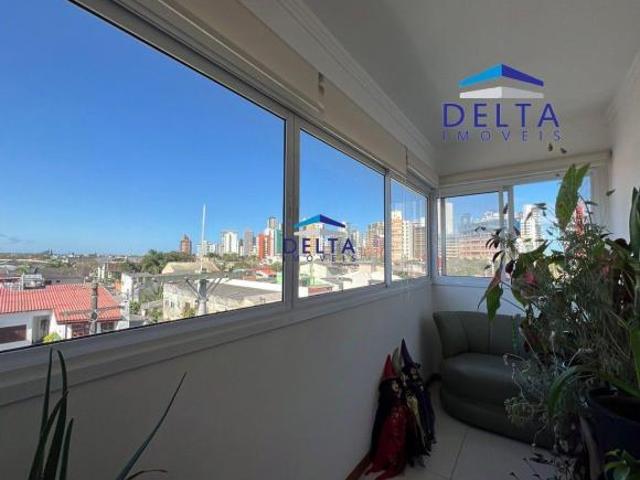 Apartamento no centro de Torres