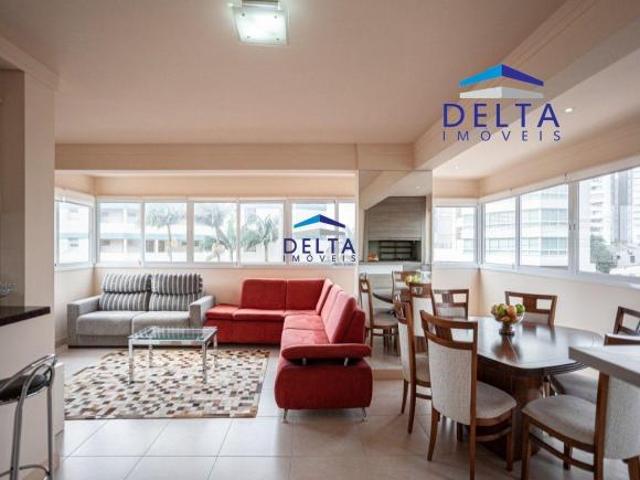 Apartamento no centro de Torres