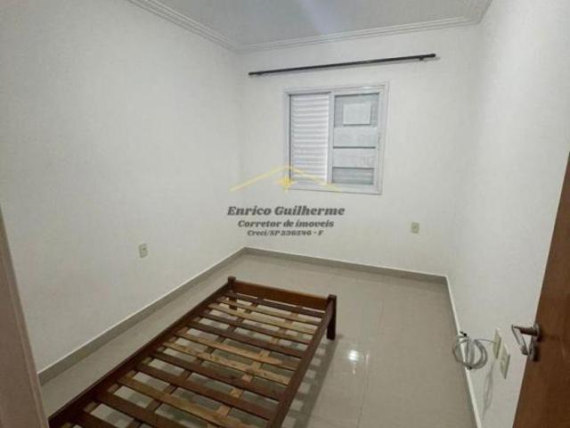 Apartamento no Centro de Taubaté 2 Quartos | Ótima Localização Próx. 9 de Julho