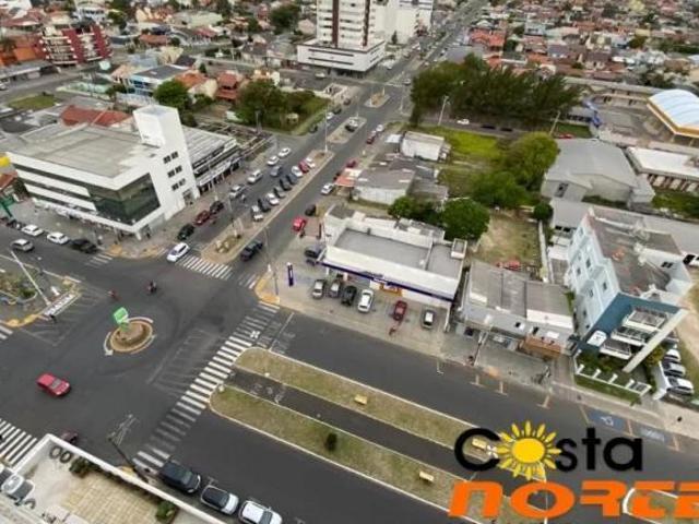 Apartamento no Centro de Tramandaí Mobiliado