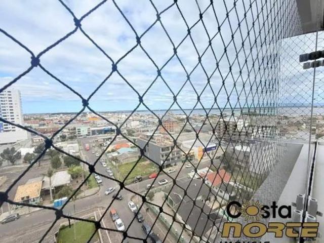 Apartamento no Centro de Tramandaí