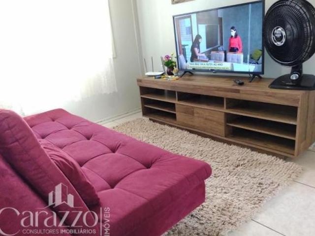 APARTAMENTO NO CENTRO DE TRAMANDAÍ