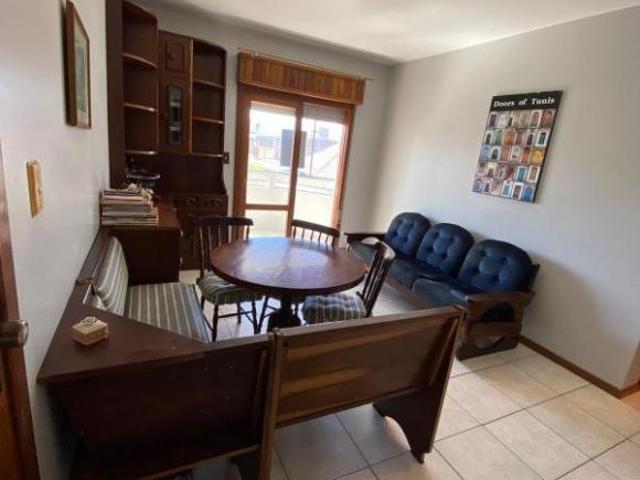 APARTAMENTO NO CENTRO DE TRAMANDAÍ