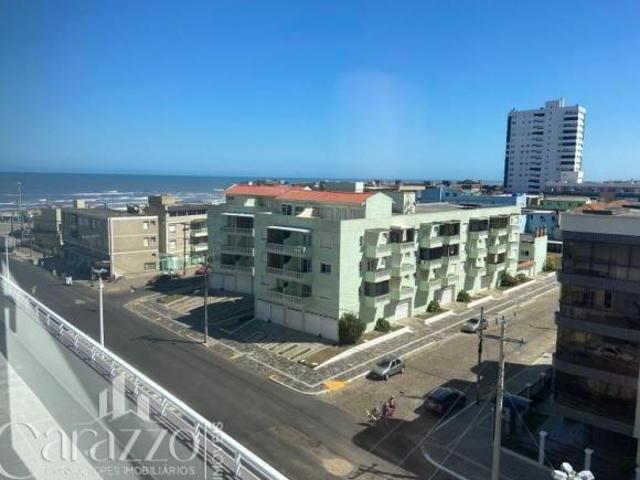 APARTAMENTO NO CENTRO DE TRAMANDAÍ