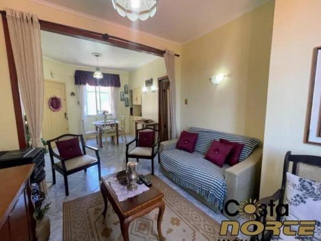 Apartamento no Centro de Tramandaí