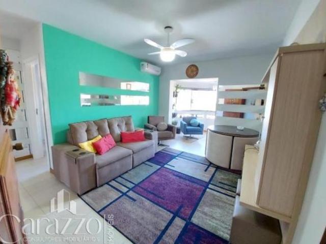 APARTAMENTO NO CENTRO DE TRAMANDAÍ