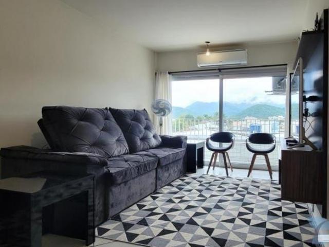 APARTAMENTO NO CENTRO DE UBATUBA