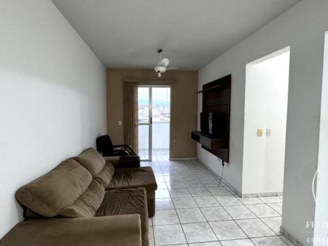 Apartamento no centro de Ubatuba