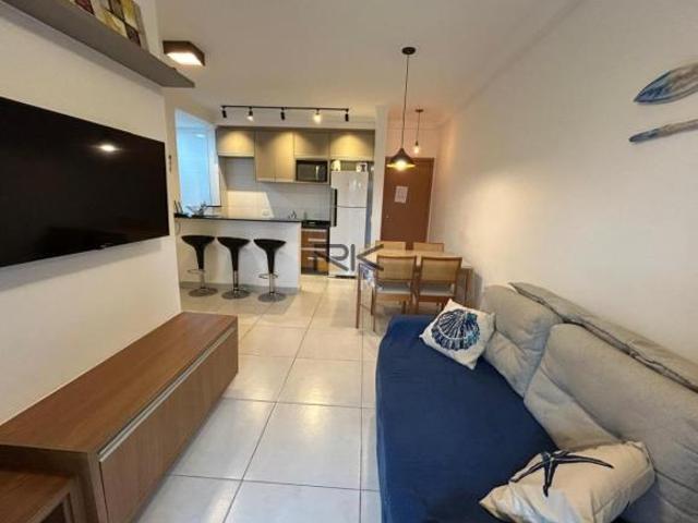 APARTAMENTO NO CENTRO DE UBATUBA À VENDA