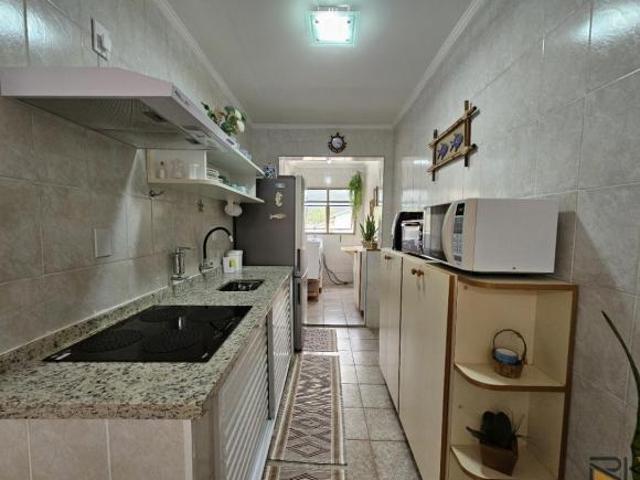 APARTAMENTO NO CENTRO DE UBATUBA A VENDA