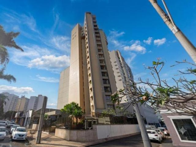 Apartamento no Centro de Uberlândia | 228 m² Privativos | 3 Dormitórios | 2 Vagas