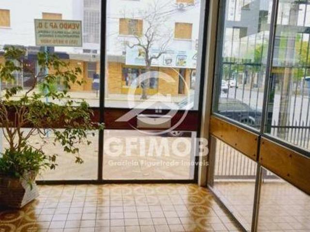 Apartamento no centro de Uruguaiana