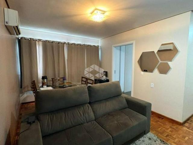 Apartamento no Centro de Viamão