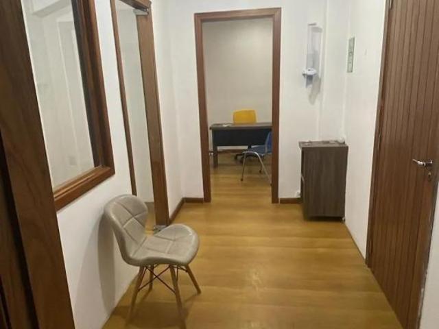 Apartamento no Centro DESOCUPADO