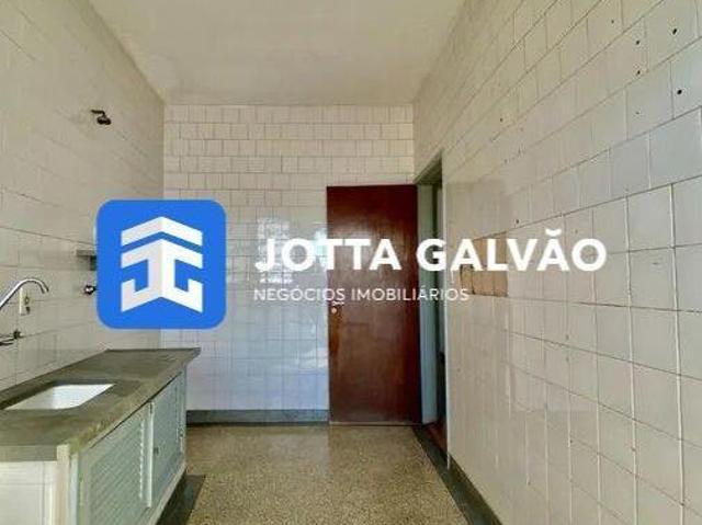Apartamento no Centro em Campinas