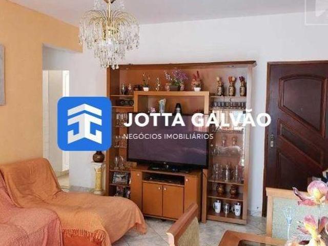 Apartamento no Centro em Campinas