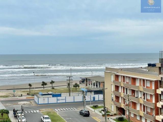 Apartamento no Centro em Capão da Canoa