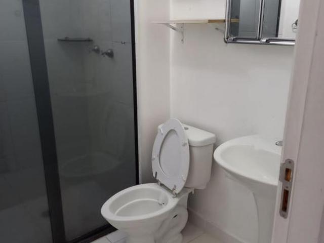 Apartamento no Centro em Guarulhos SP código 50889