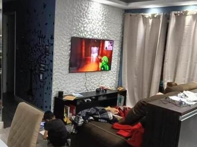 Apartamento no Centro em Diadema SP código 2094225
