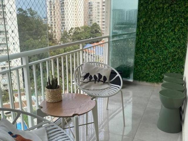 Apartamento no Centro em Diadema SP código 2098105