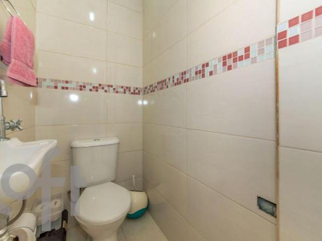 Apartamento no Centro em São Bernardo do Campo SP código 51213