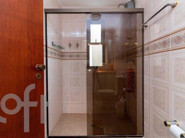Apartamento no Centro em São Bernardo do Campo SP código 55434
