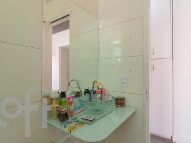 Apartamento no Centro em São Paulo SP código 4560